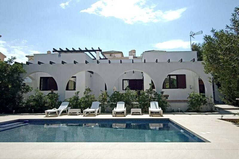 La Mata (Alicante) – Phoenix Apartamentos